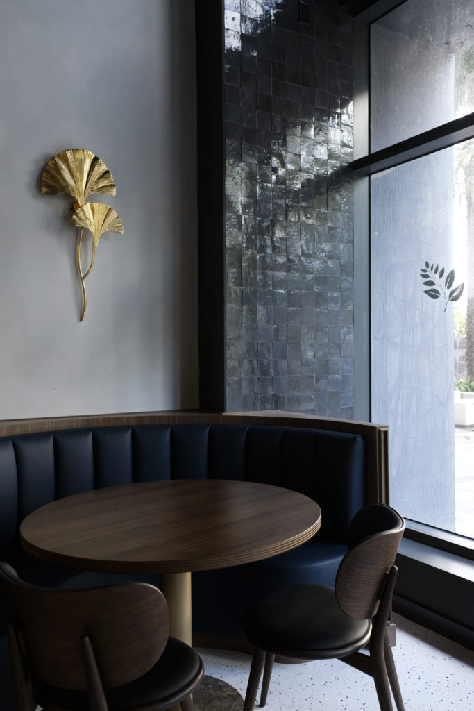 Miami Worldcenter's First Tenant, Ariete Hospitality Group's Brasserie ...