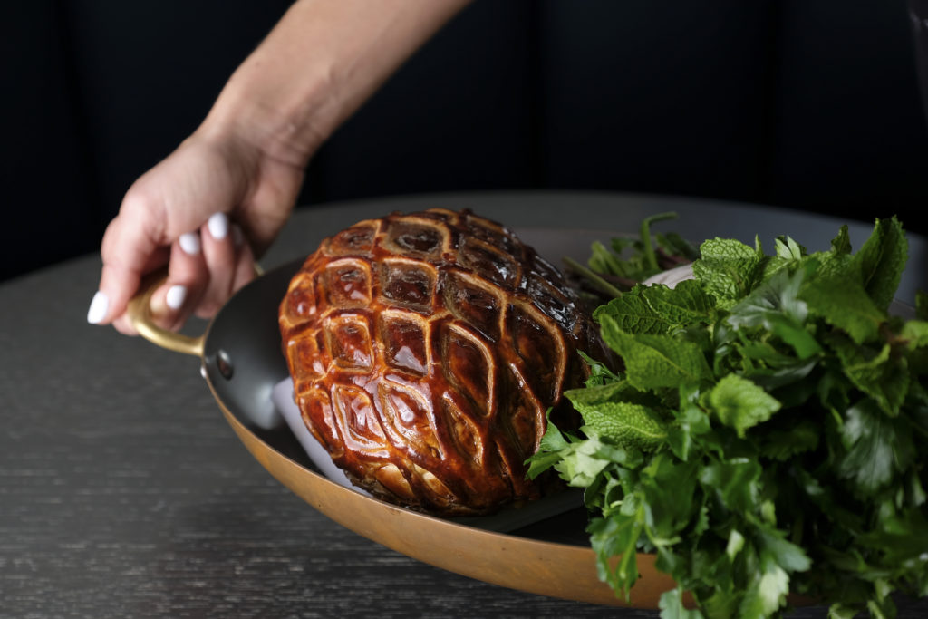 Miami Worldcenter's First Tenant, Ariete Hospitality Group's Brasserie ...