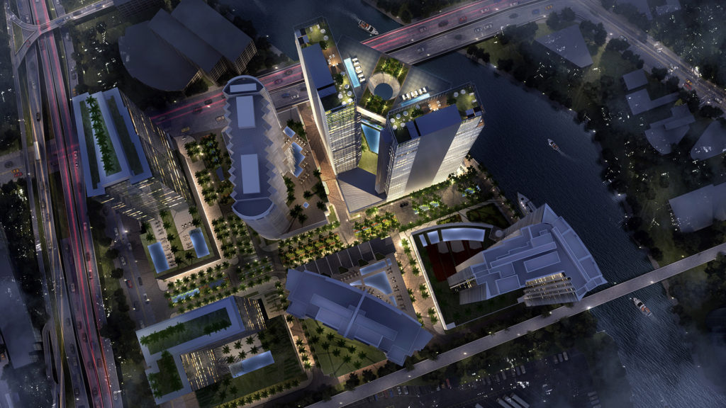 Developers Secure $34 Million From Bank OZK To Begin Construction On 66 ...