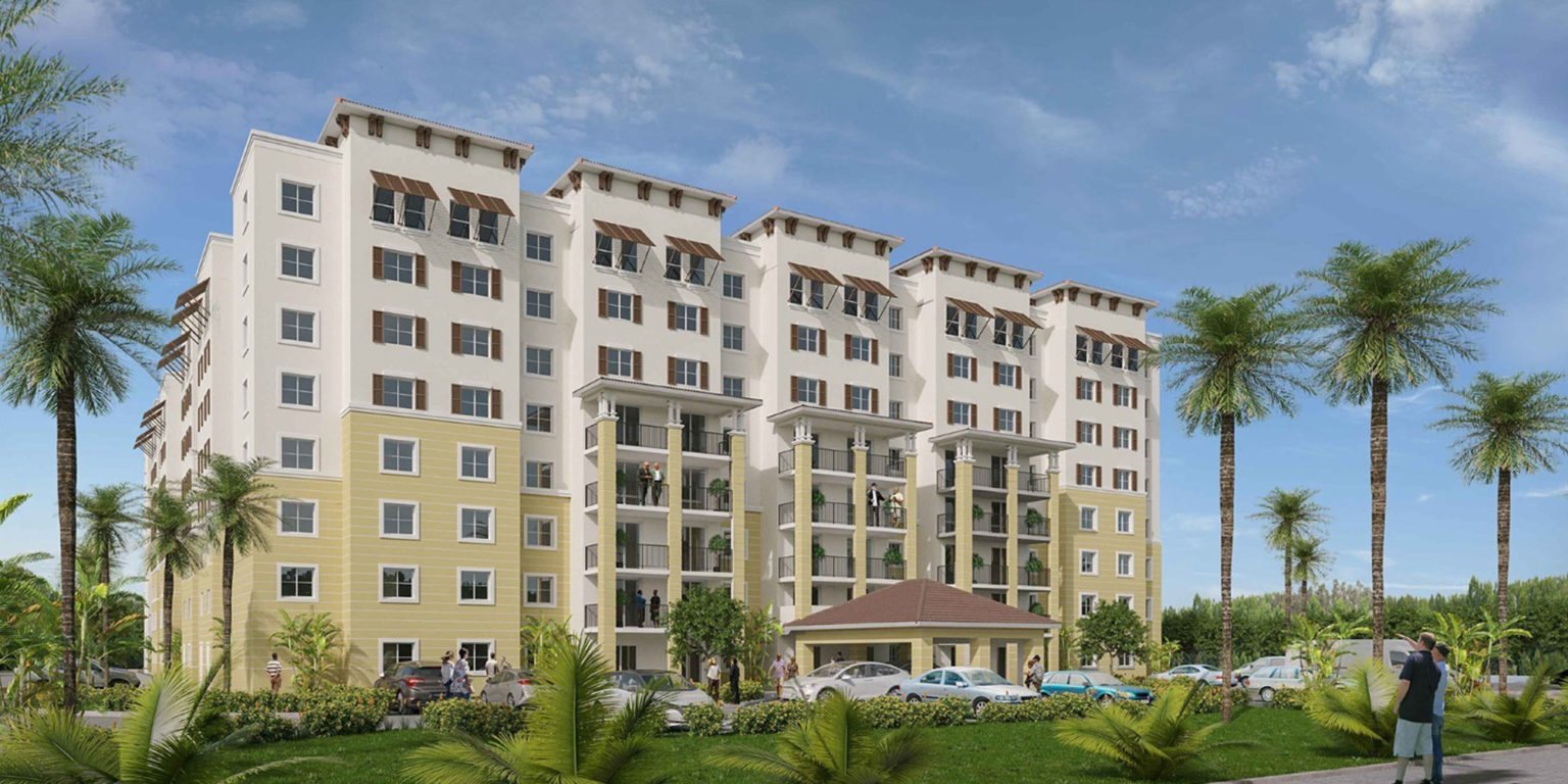 Affordable Housing Project With 316 Units Receives Approval from ...