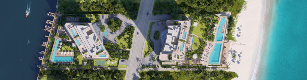 Pompano Beach's Tallest Building Approved By The FAA To Rise 353 Feet ...