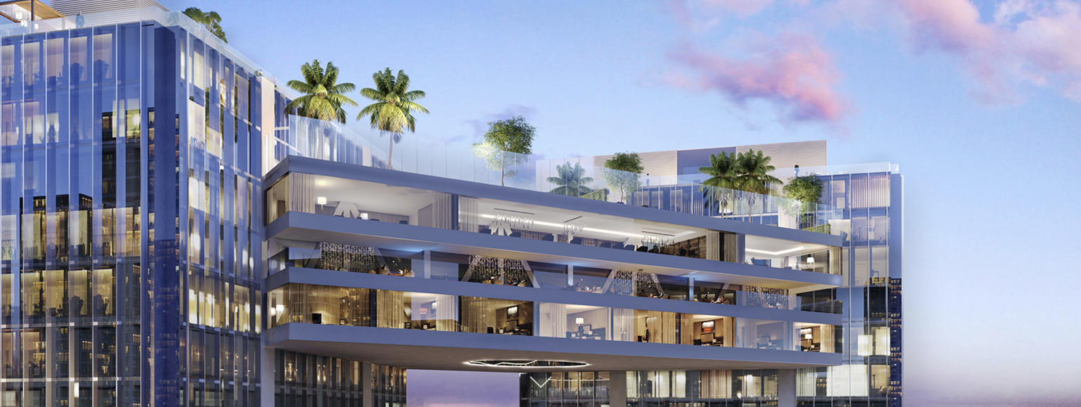 Developers Secure $34 Million From Bank OZK To Begin Construction On 66 ...