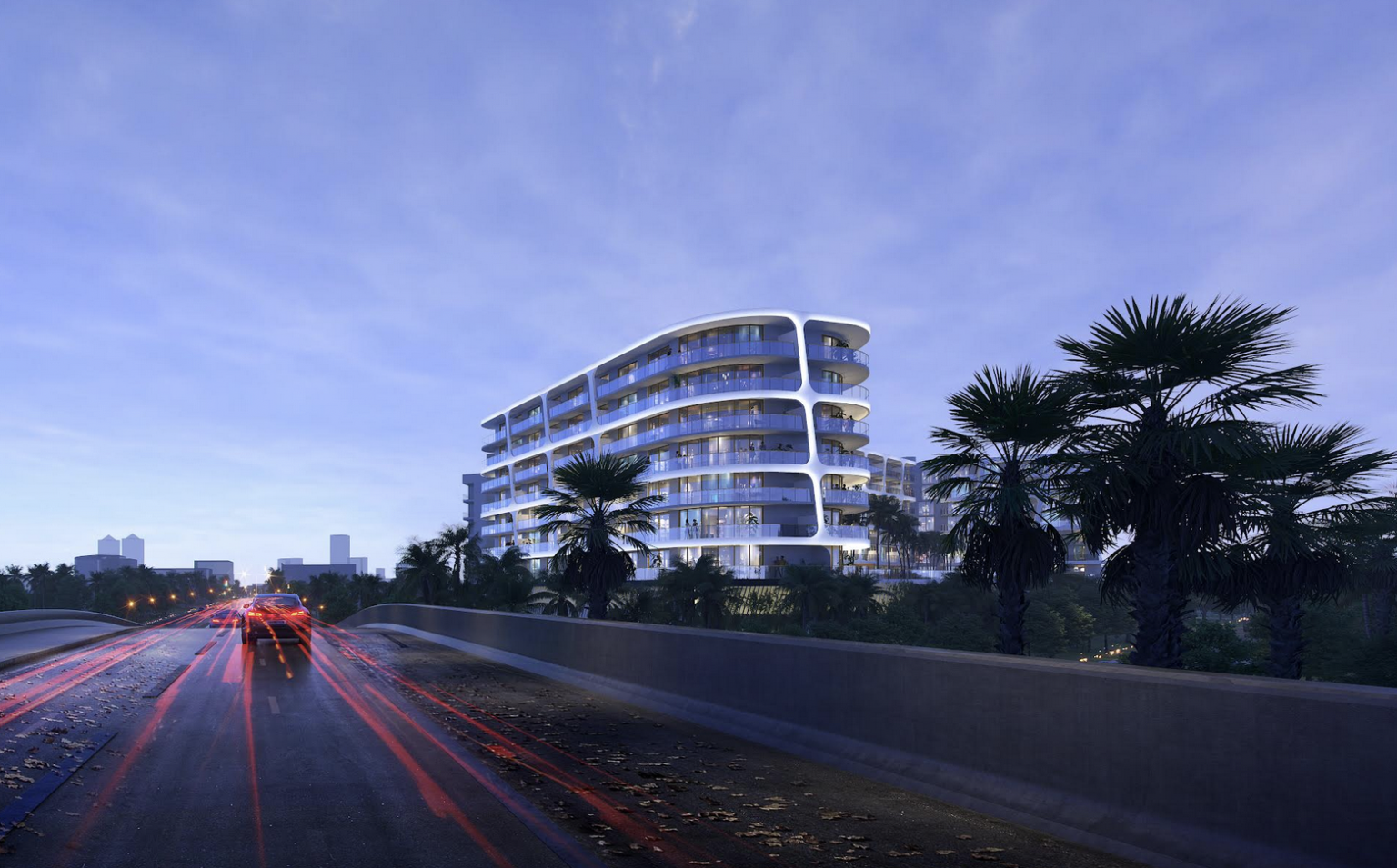 Alton Bay Miami Beach to Offer 178 Residences 3900 Alton Road, Miami ... Alton Bay Miami Beach to Offer 178 Residences 3900 Alton Road, Miami ...
