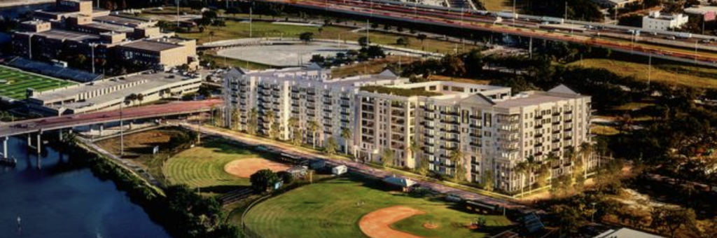 Manor West River to Feature More Than 300 At-Market Apartments at 901 ...