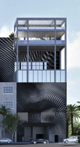 Detailed Renderings And Diagrams Emerge For Upcoming E11EVEN Hotel ...