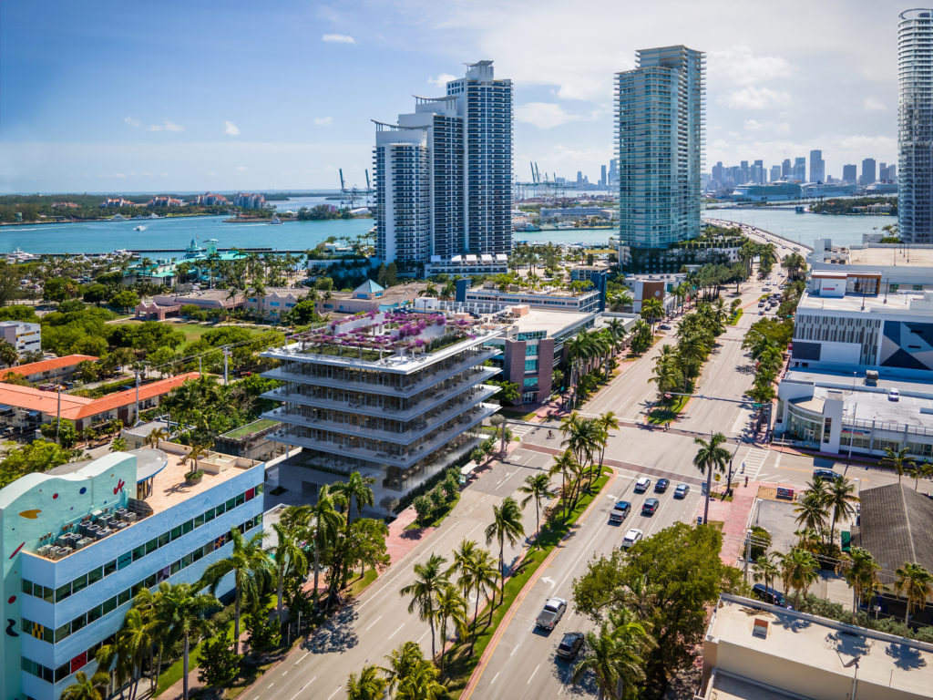 Additional Renderings Revealed For The Fifth Miami Beach At 411 ...