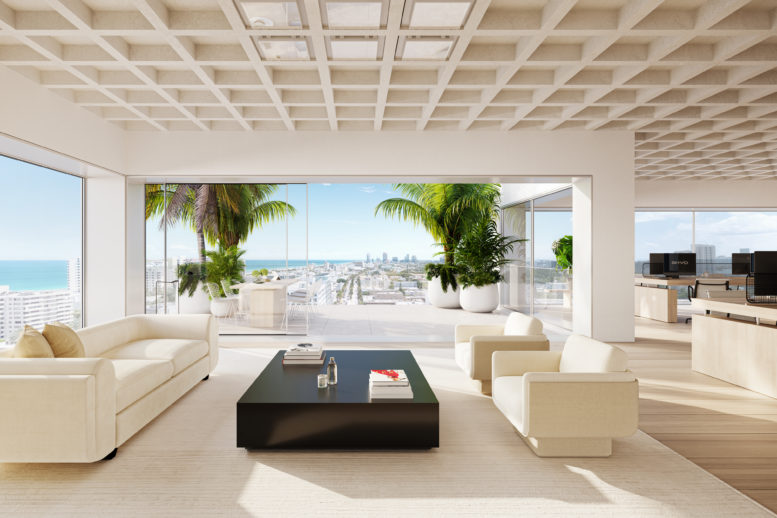 Historic Preservation Board Approves Redevelopment Plans For 407 ...