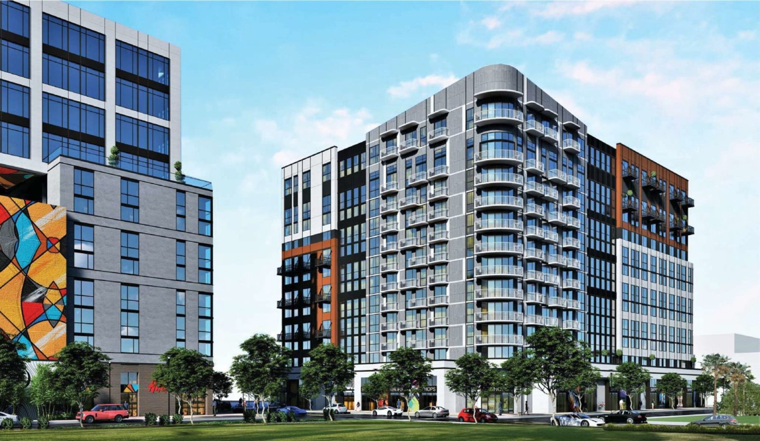 Beauchamp Construction - Florida YIMBY