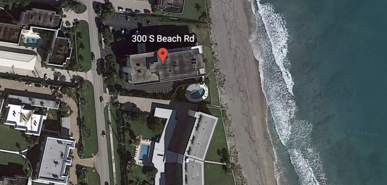 Savoy to Comprise Class A Condos at 300 South Beach Road, Tequesta, Florida, 33469 - Florida YIMBY