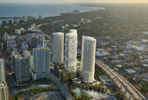 New Renderings Reveal Refined Design For 'The River District' Under ...