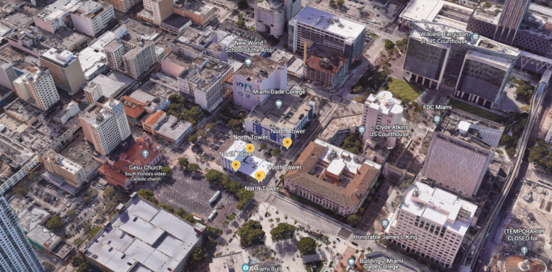 Namdar Group Files FAA Permits For Two 450-Foot-Tall Structures In ...