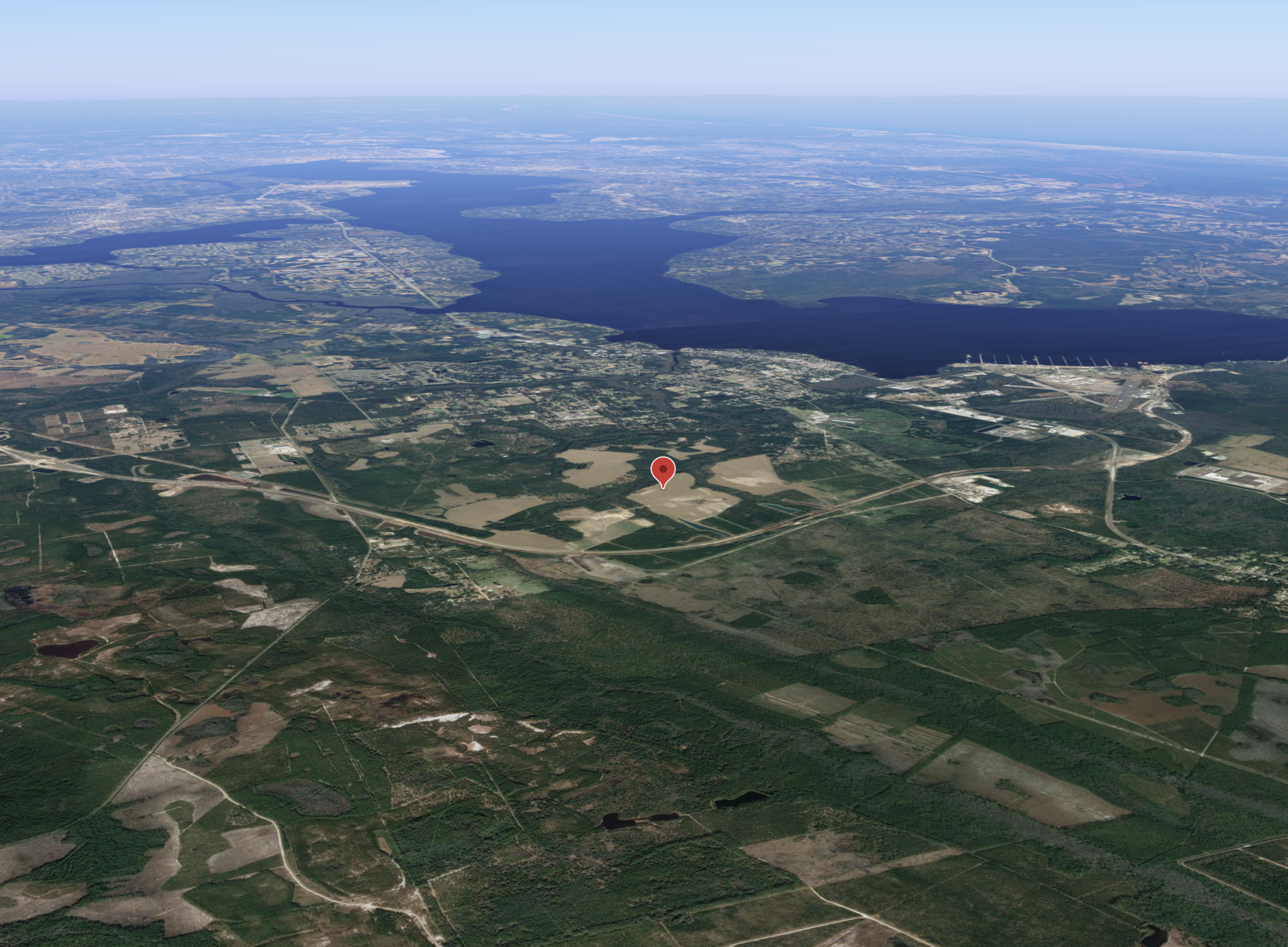 Developer Acquires 3,300-Acre Development Site In Southern Clay County ...