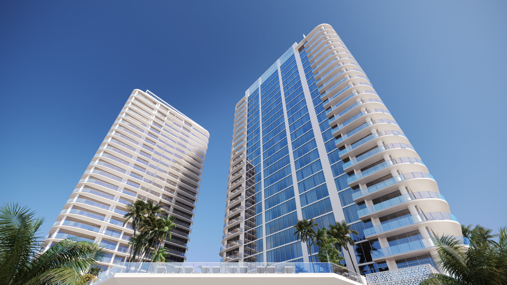 Developer Secures $240 Million Loan To Construct The Tallest ...
