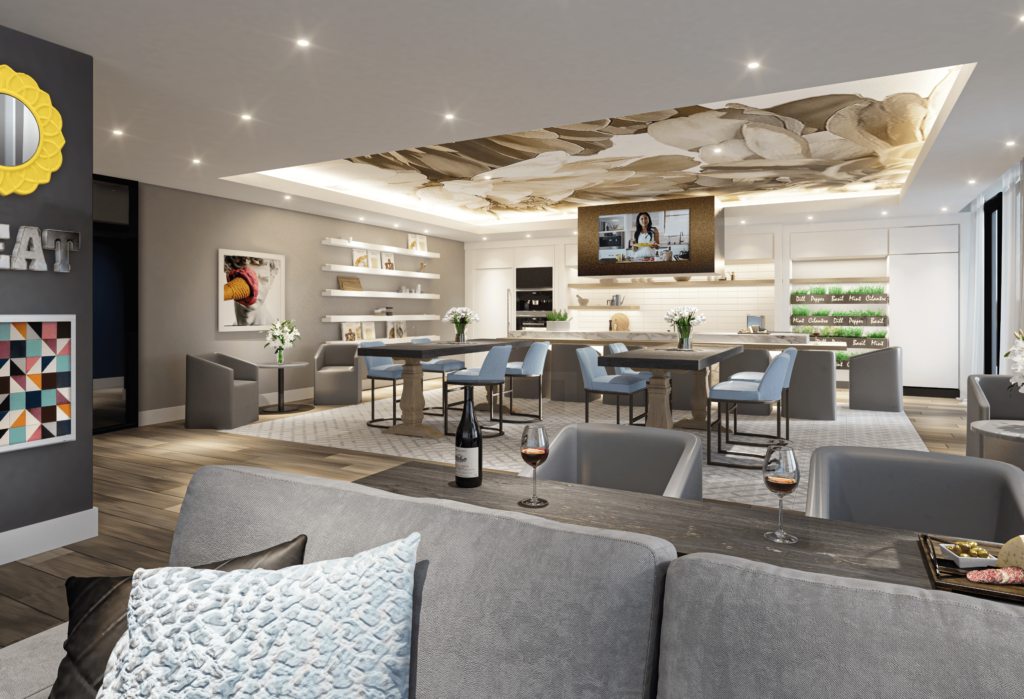 Current Builders Tops Off Avida Aventura At 19401 West Dixie Highway In ...