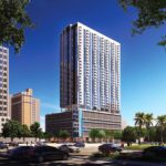 Renderings Surface For 35-Story Tower Soon To Break Ground In Downtown ...