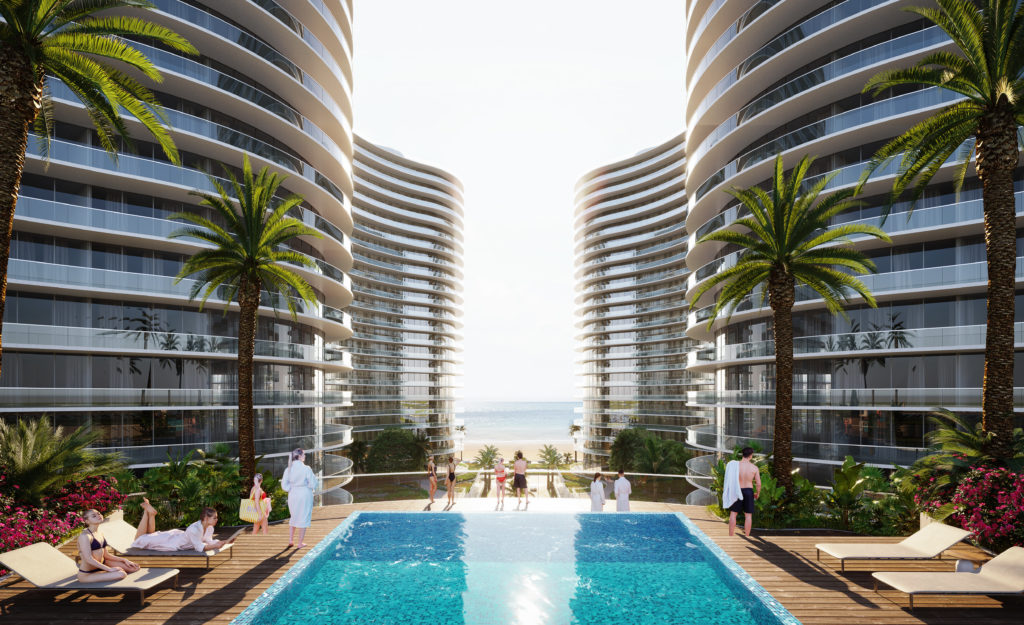 Related Group Enters Joint Venture To Develop The Bahia Mar Mixed-Use ...