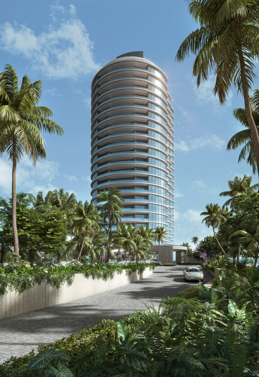 Two Roads Development - Florida YIMBY
