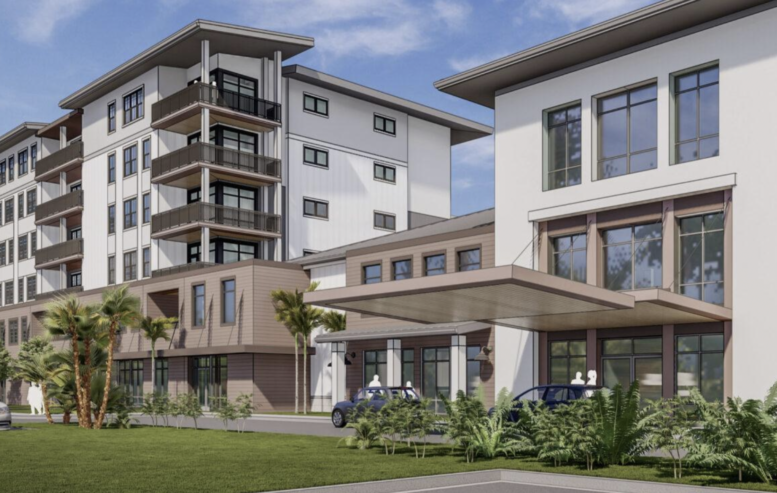 Erickson Senior Living at Lakewood Ranch Could Start Construction in ...
