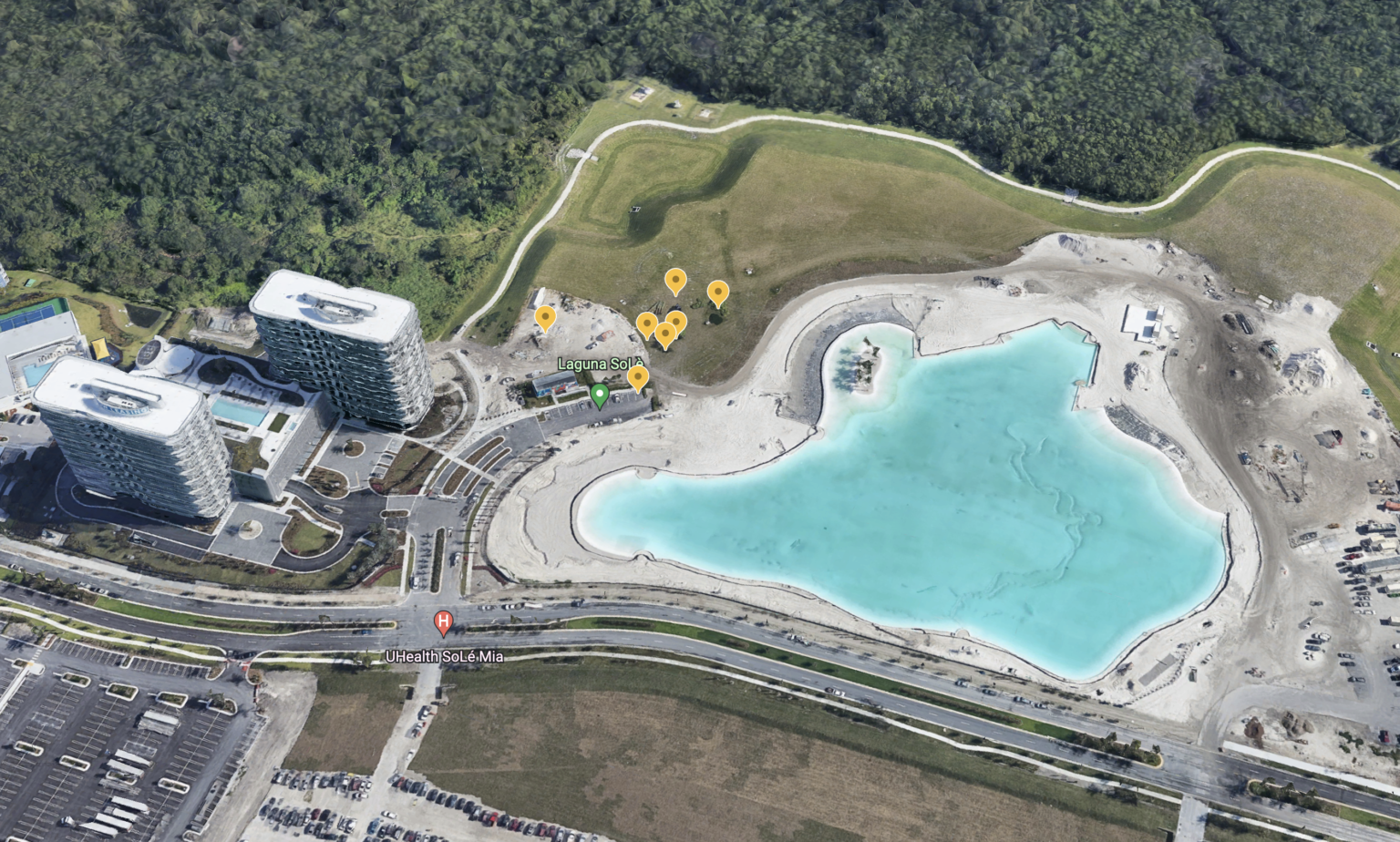 Developers Get FAA Building And Tower Crane Permits For 30-Story ...