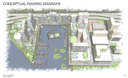 Site Plans Filed For 33-Acre Mixed-Use Waterfront Development 'Ybor ...