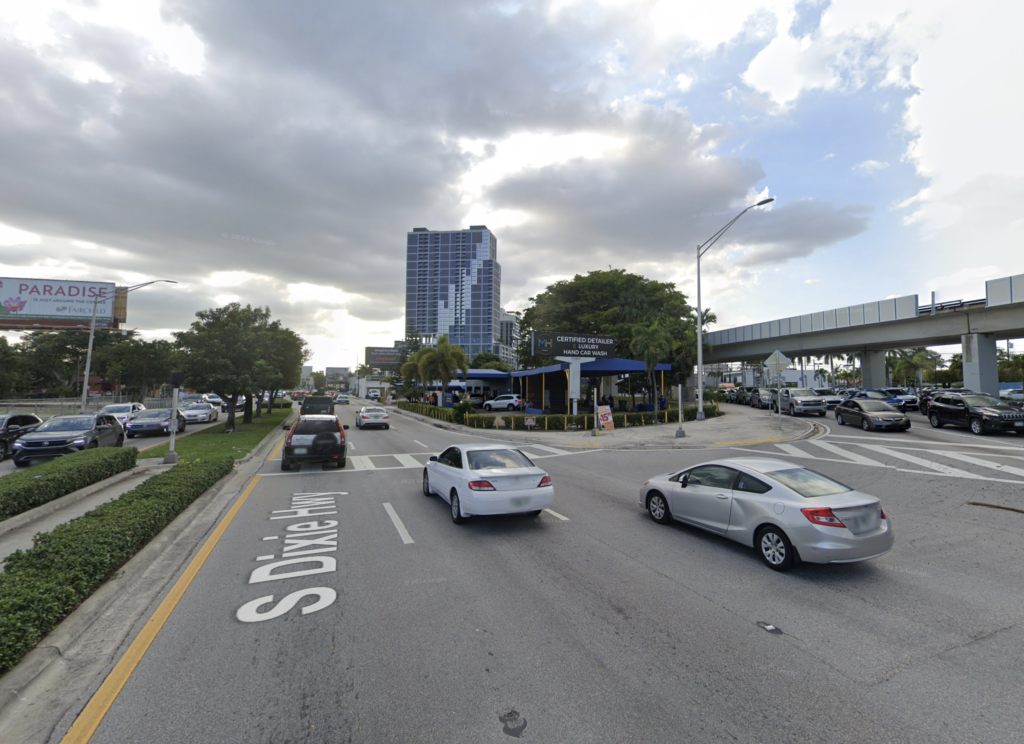 Construction Completes On 37-Story Cascade At 3050 Southwest 37th ...