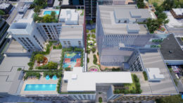 Developers Lock In $215 Million In Construction Financing For The ...