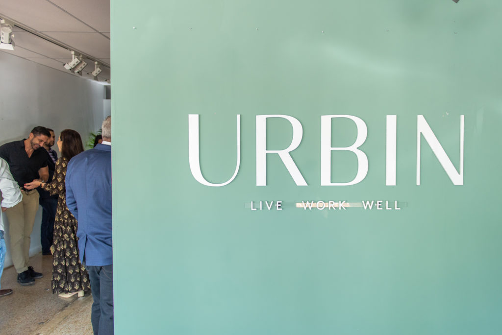 Construction Begins On URBIN Coconut Grove At 3162 Commodore Plaza In ...