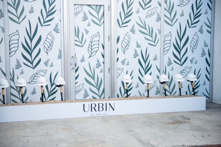 Construction Begins On URBIN Coconut Grove At 3162 Commodore Plaza In ...