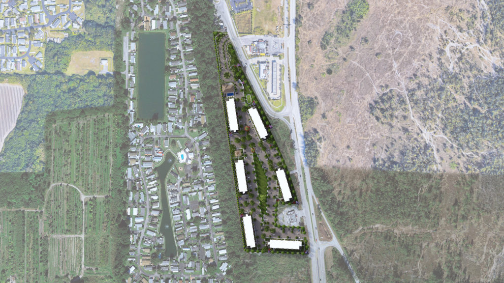 Coral Rock Development Unveils Plans For Card Sound Key Apartments In ...