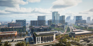 Construction Begins On The Transformational 50-Acre Gas Worx ...