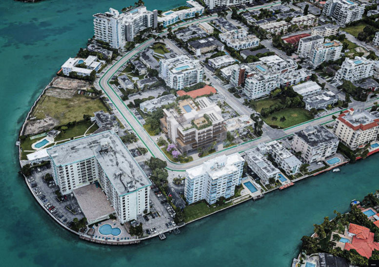 Developer Lands $26 Million Loan To Begin Construction On Phase 1 Of ...