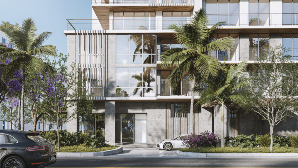 Developer Lands $26 Million Loan To Begin Construction On Phase 1 Of ...