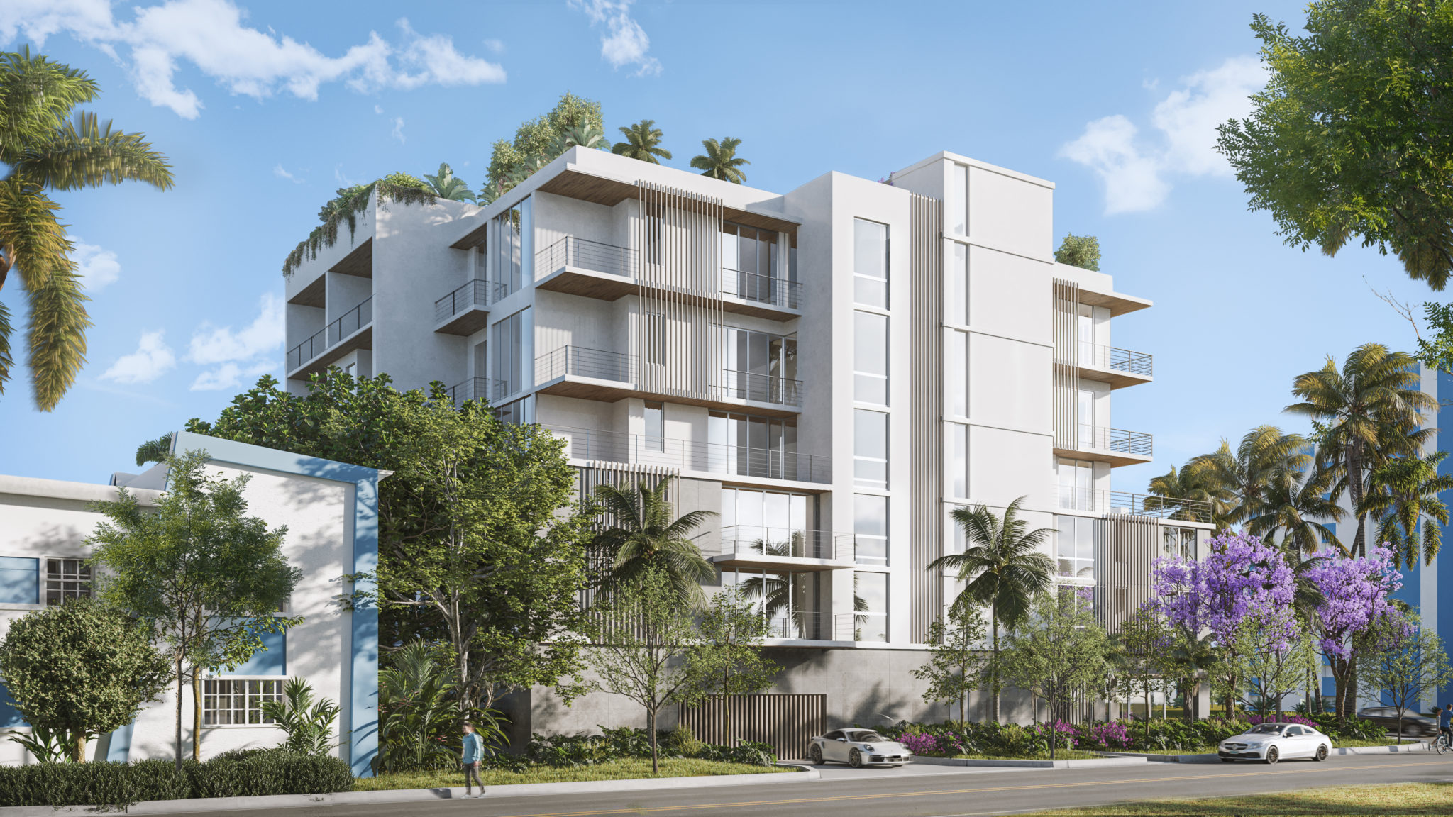 Developer Lands $26 Million Loan To Begin Construction On Phase 1 Of ...
