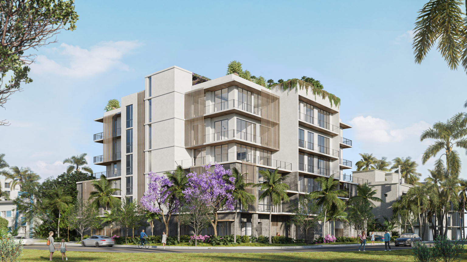 Developer Lands $26 Million Loan To Begin Construction On Phase 1 Of ...