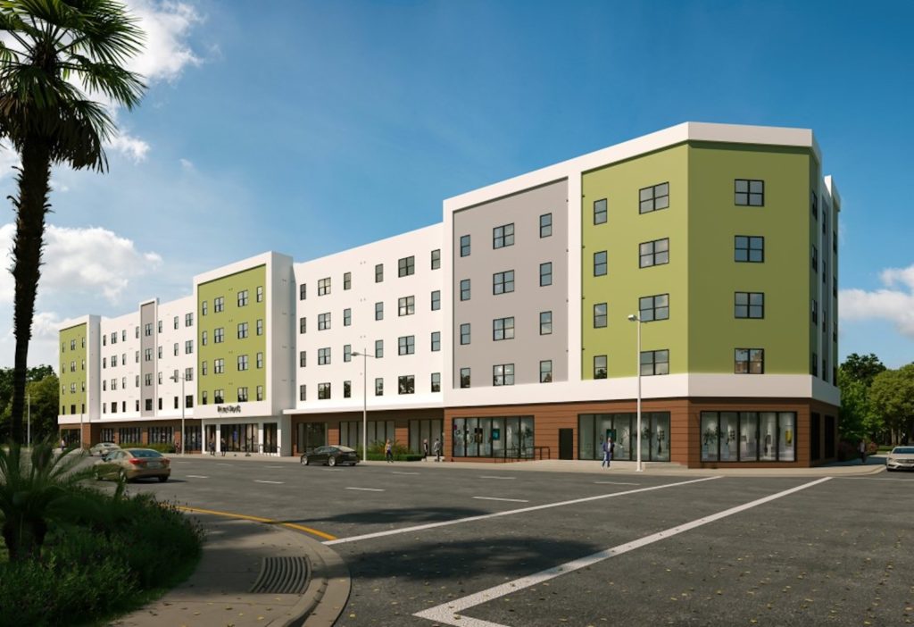 Developer Secures Financing For Affordable Housing Project In Bradenton, Manatee County ...