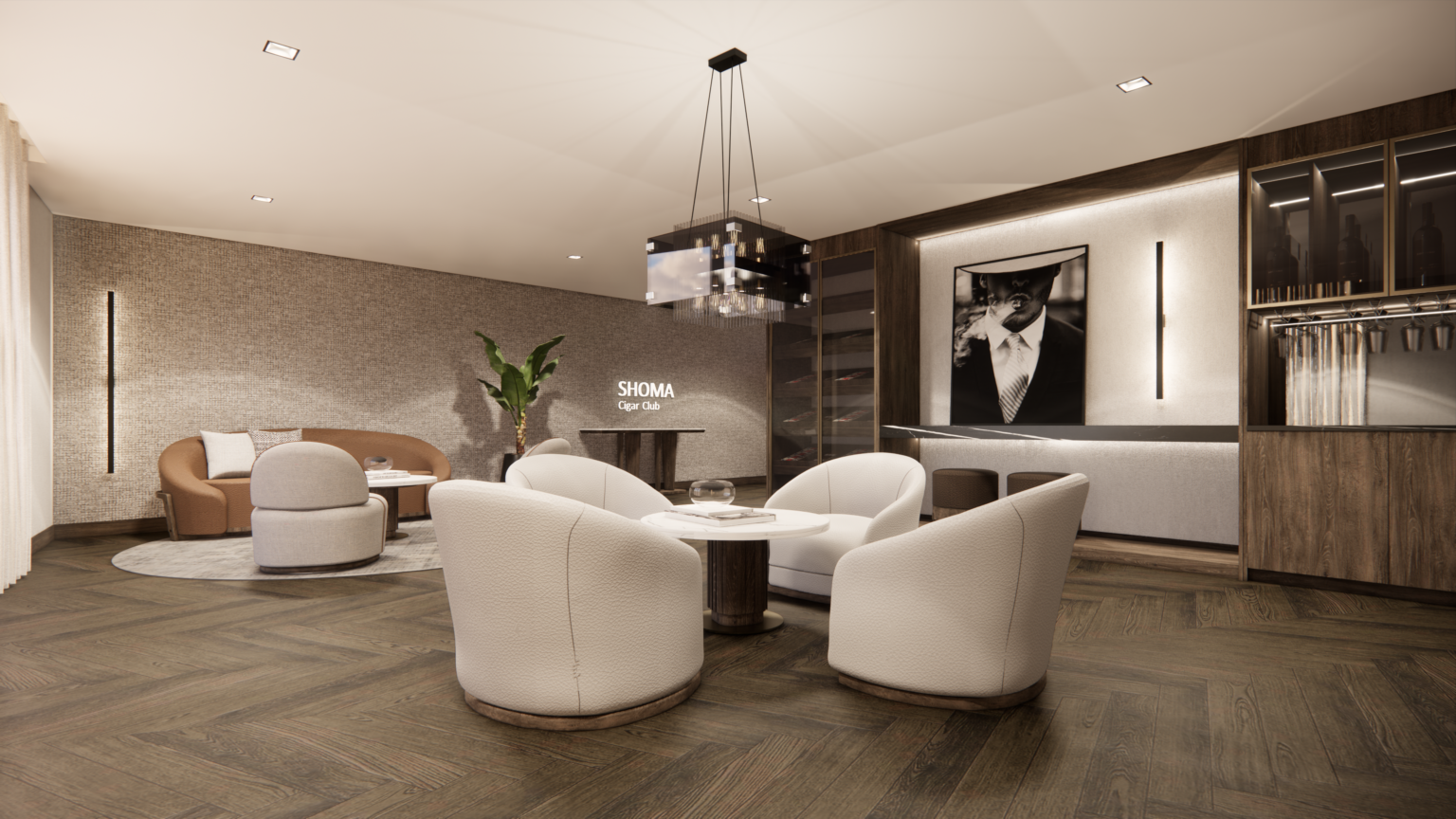 Shoma Group Reveals New Look And Updated Project Plans For 24-Story ...