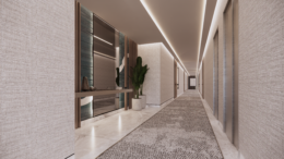 Shoma Group Reveals New Look And Updated Project Plans For 24-Story ...