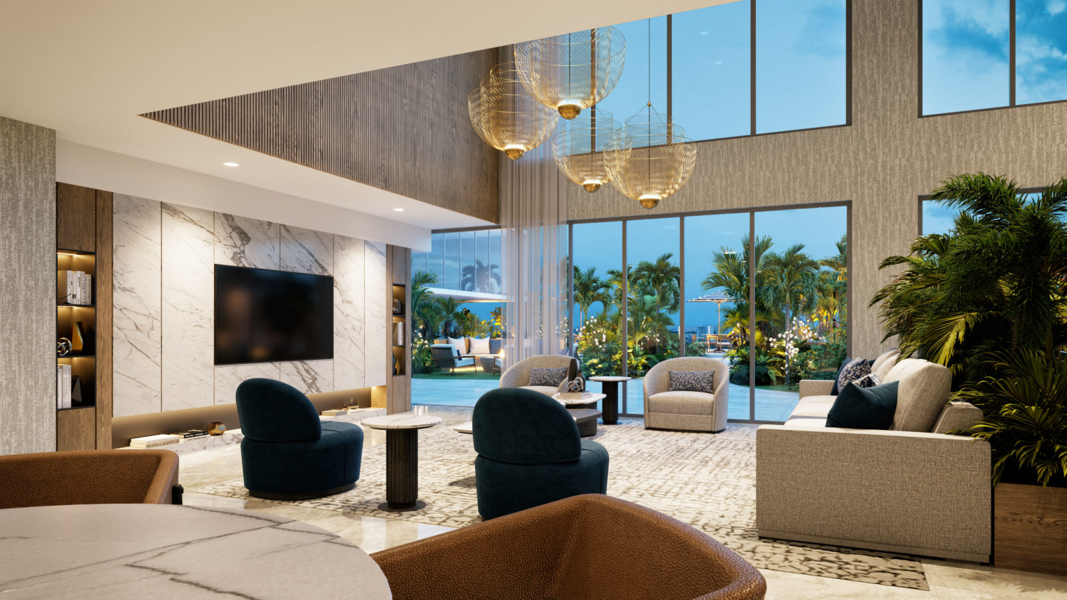 Shoma Group Reveals New Look And Updated Project Plans For 24-Story Shoma Bay In North Bay ...