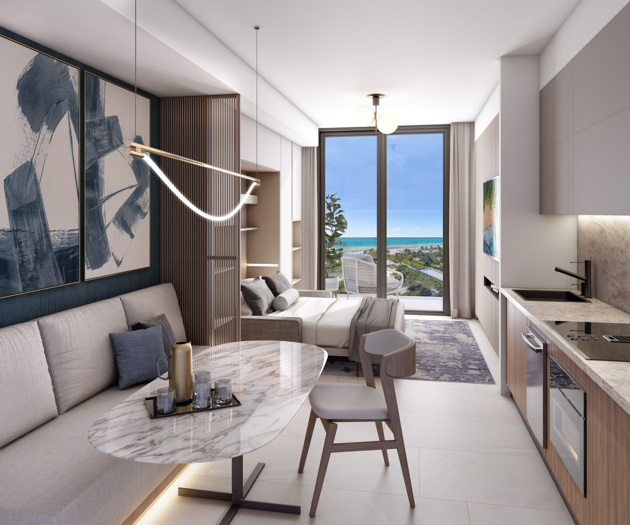Shoma Group Reveals New Look And Updated Project Plans For 24-Story ...