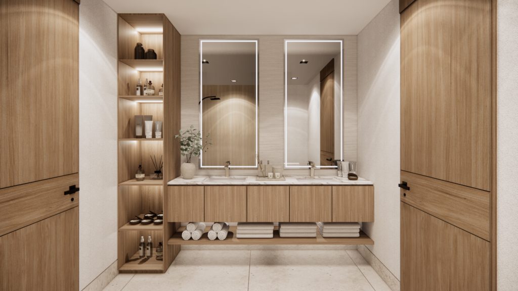 Shoma Group Reveals New Look And Updated Project Plans For 24-Story ...