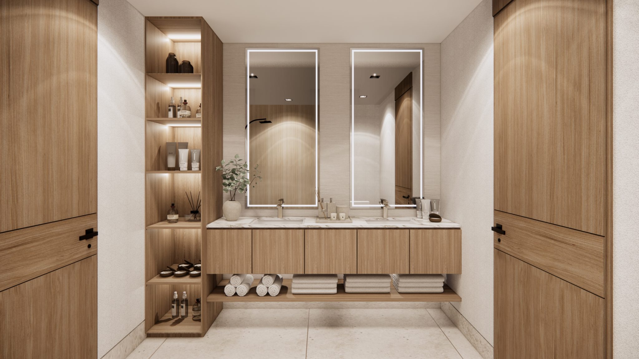 Shoma Group Reveals New Look And Updated Project Plans For 24-Story ...