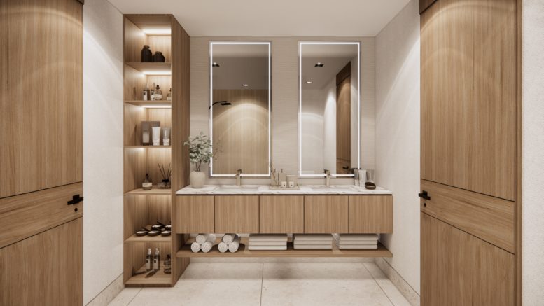 Shoma Group Reveals New Look And Updated Project Plans For 24-Story ...