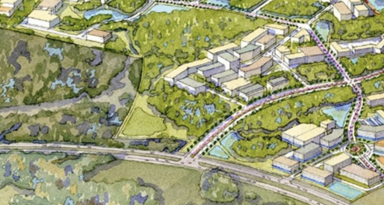 Speros FL to Break Ground in Late 2023 in Pasco County, FL - Florida YIMBY