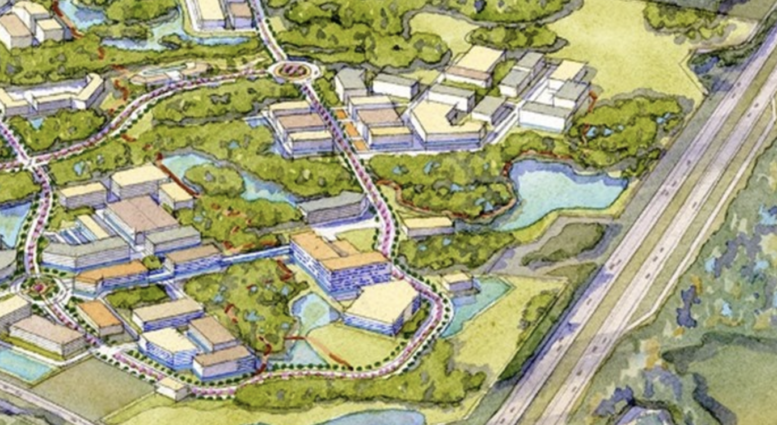 Speros FL to Break Ground in Late 2023 in Pasco County, FL - Florida YIMBY