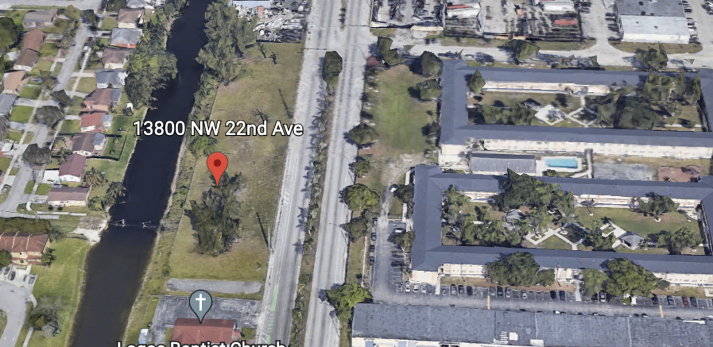 Mosaic, a 98-Unit Complex, Undergoes Construction at 13800 Northwest 22nd Avenue, 33054, Opa ...