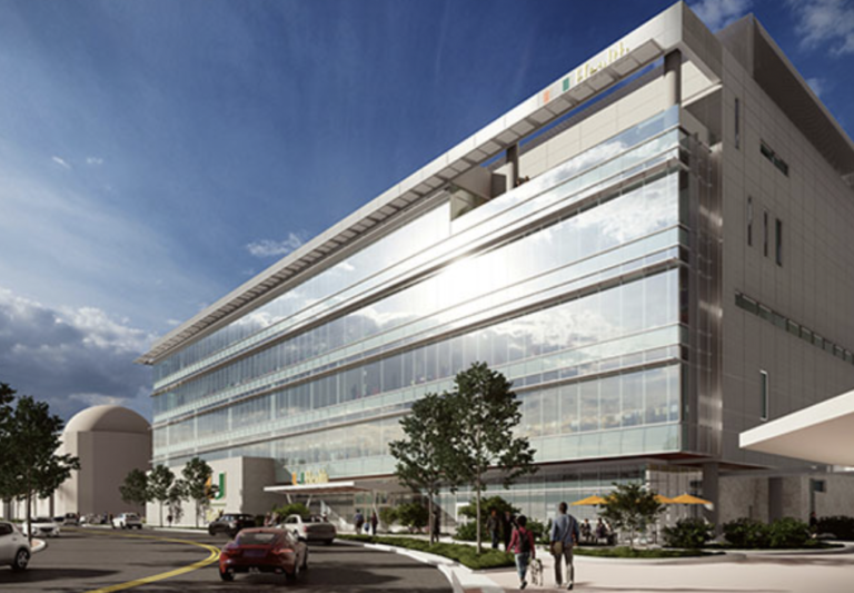 UHealth Has Plans for a New Medical Facility at 8375 Northwest 53rd ...