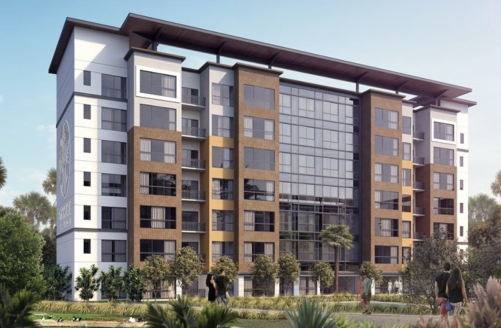 Sycamore Orlando Resort Expected to Finish Construction in December 2023 in Central Florida ...