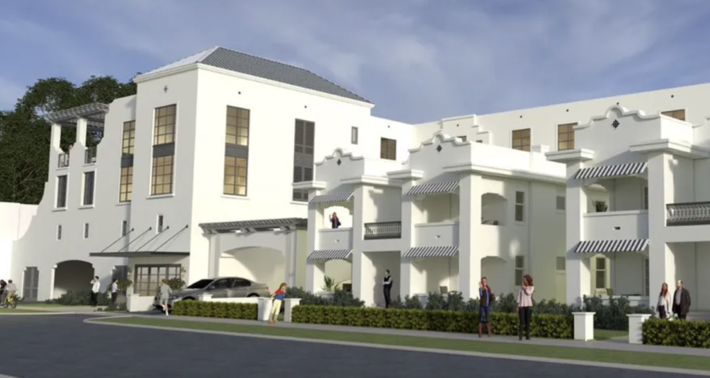 The Epicurean Gets $21 Million Expansion at 1207 South Howard Street ...