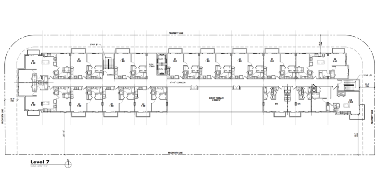 Proposal Reveals Plans For A 7-Story Mixed-Use Project At 2390 NW 62nd ...