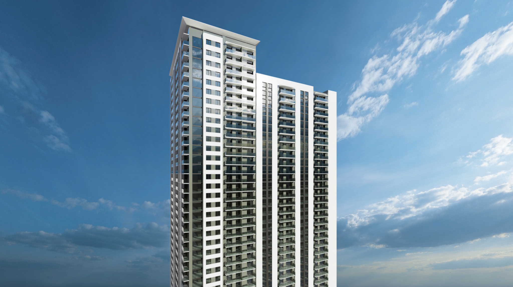 Melo Group Files Plans For 54-Story Residential Tower With 824 Units In Downtown Miami - Florida ...
